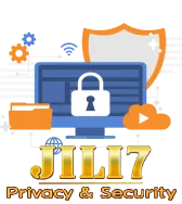 Privacy & Security - JILI7